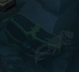 Chest of Mo'arg Technologies - Object - World of Warcraft