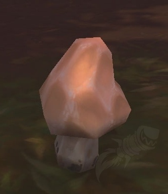 Toxic Mineshroom - NPC - World of Warcraft