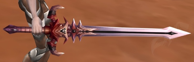 Endbringer - Item - World of Warcraft