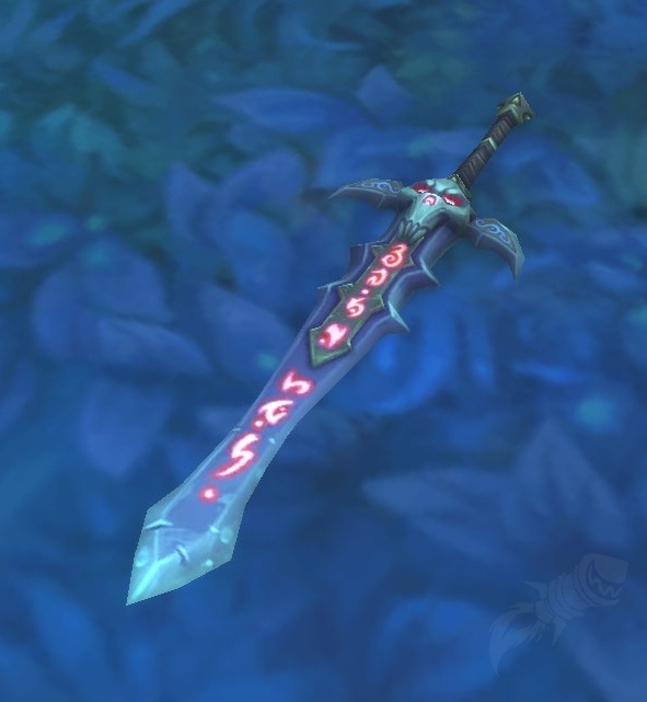 Prop Sword - Object - 12.0.1 Beta