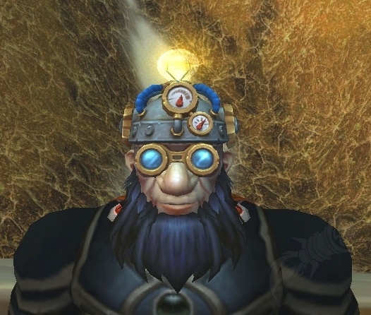 Bright Ideas Thinking Cap - Item - World of Warcraft
