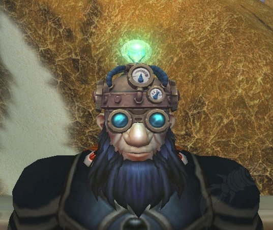 Tricked-Out Thinking Cap - Item - World of Warcraft