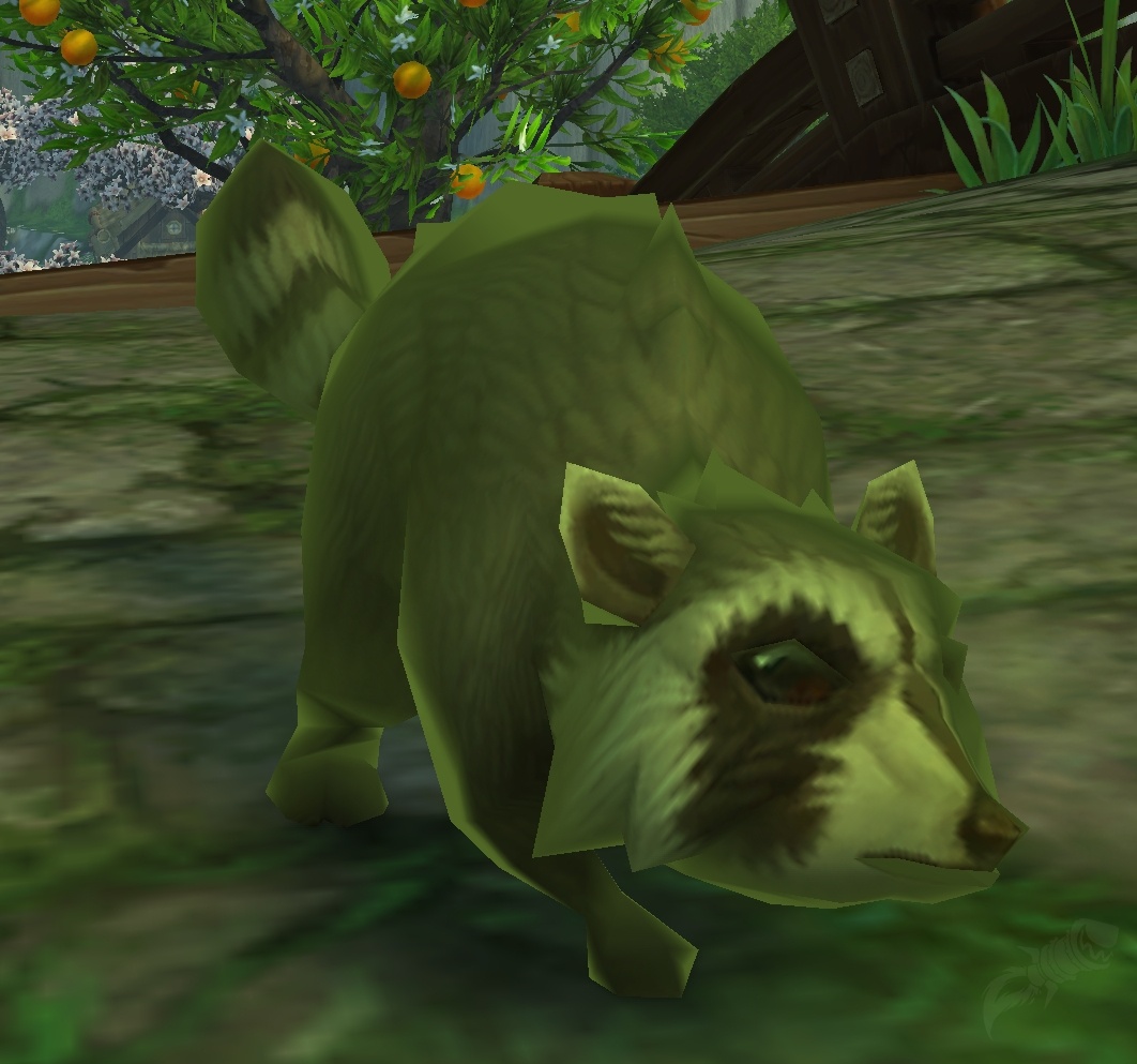 Gizmo - NPC - World of Warcraft