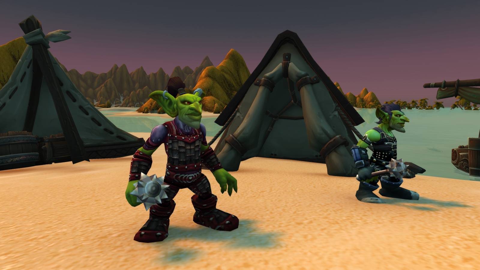 A Pirate Predicament - Quest - World of Warcraft