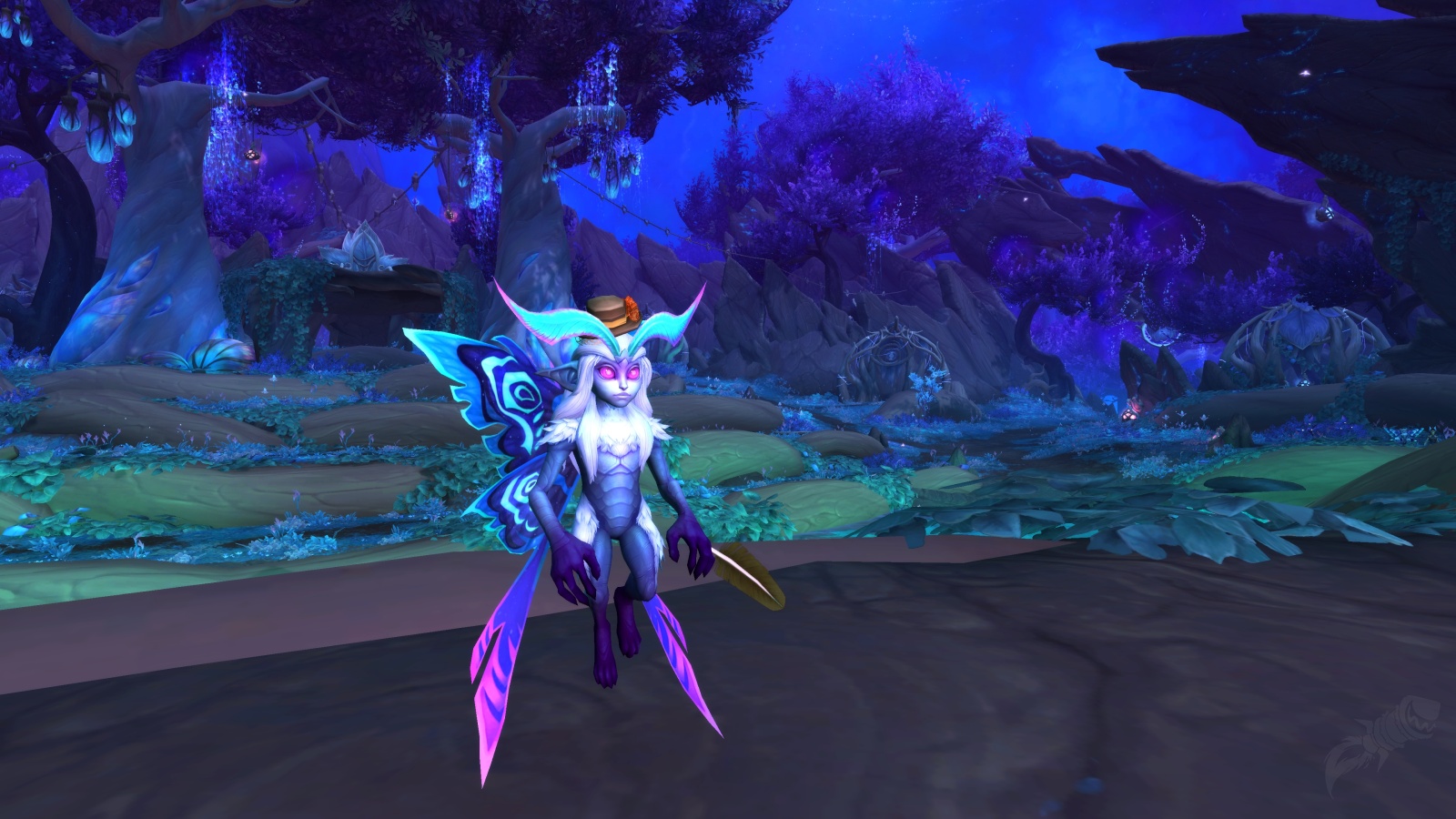 Not Ready on Set - Quest - World of Warcraft