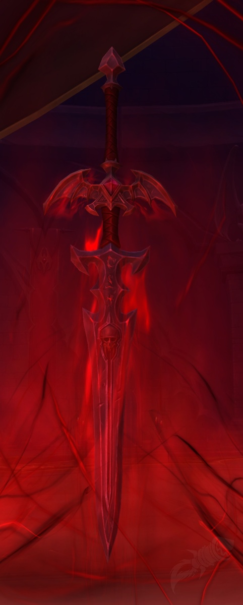 Remornia - NPC - World of Warcraft