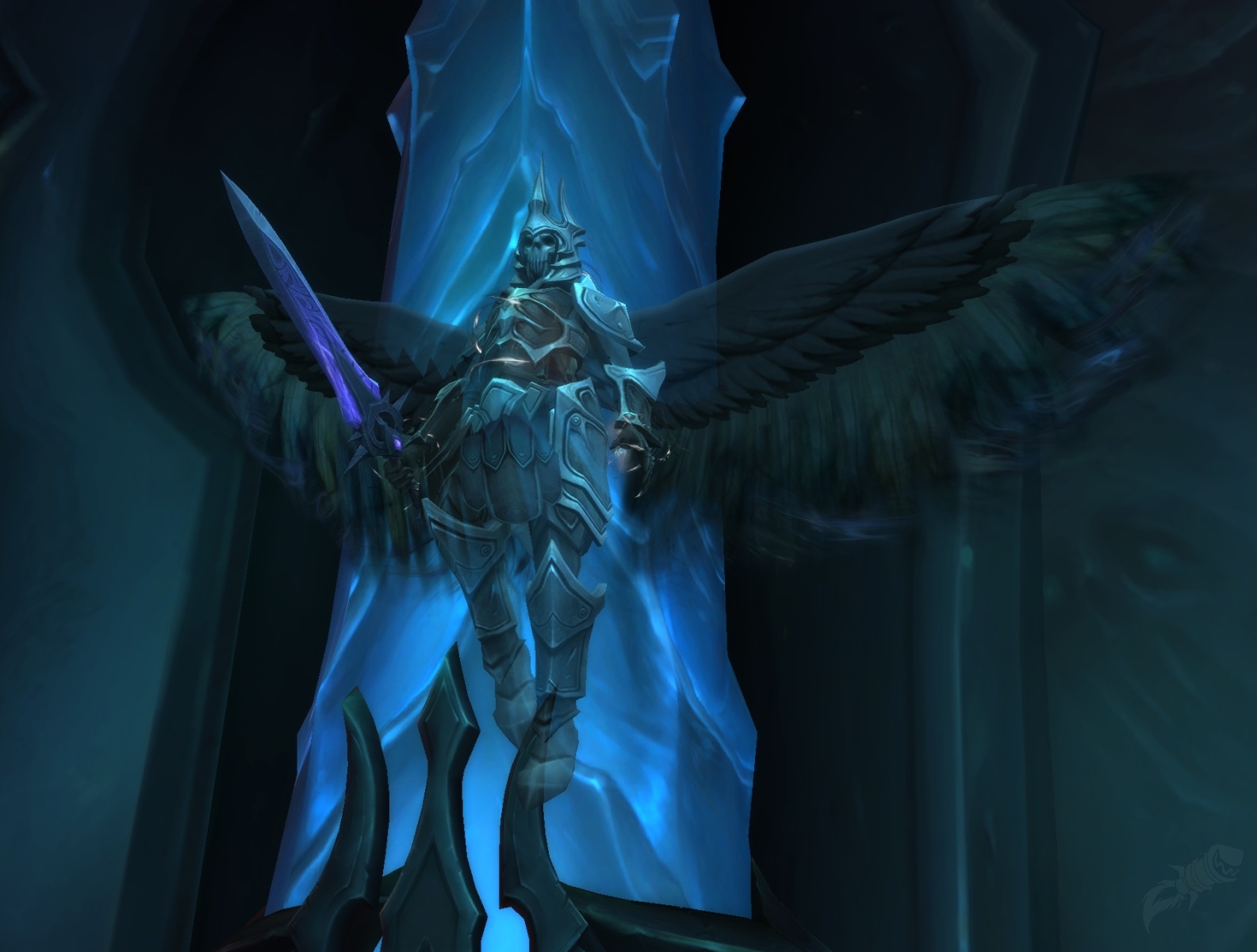 Agatha - NPC - World of Warcraft