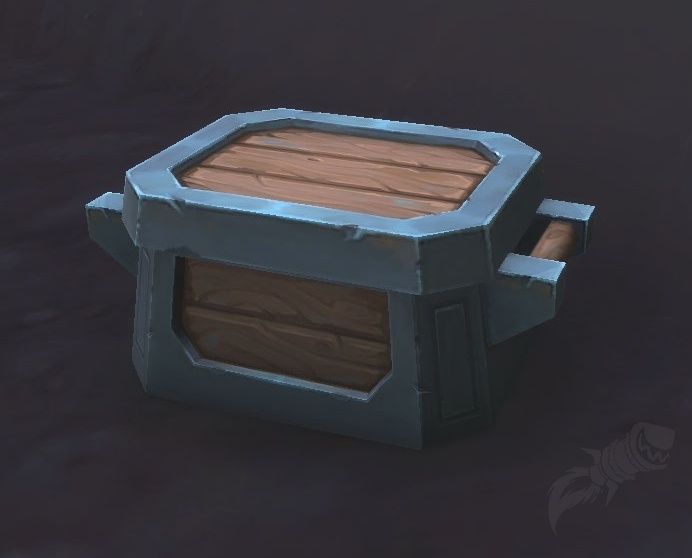 Repair Kit - Object - World of Warcraft