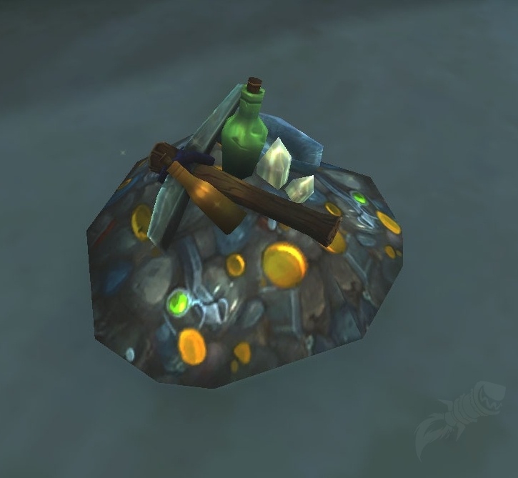 Pile of Refuse - Object - World of Warcraft