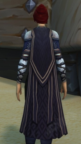 Origin - Item - World of Warcraft