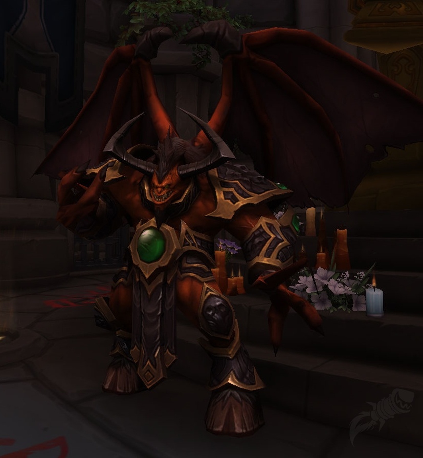 Ritual of Doom - General Discussion - World of Warcraft Forums