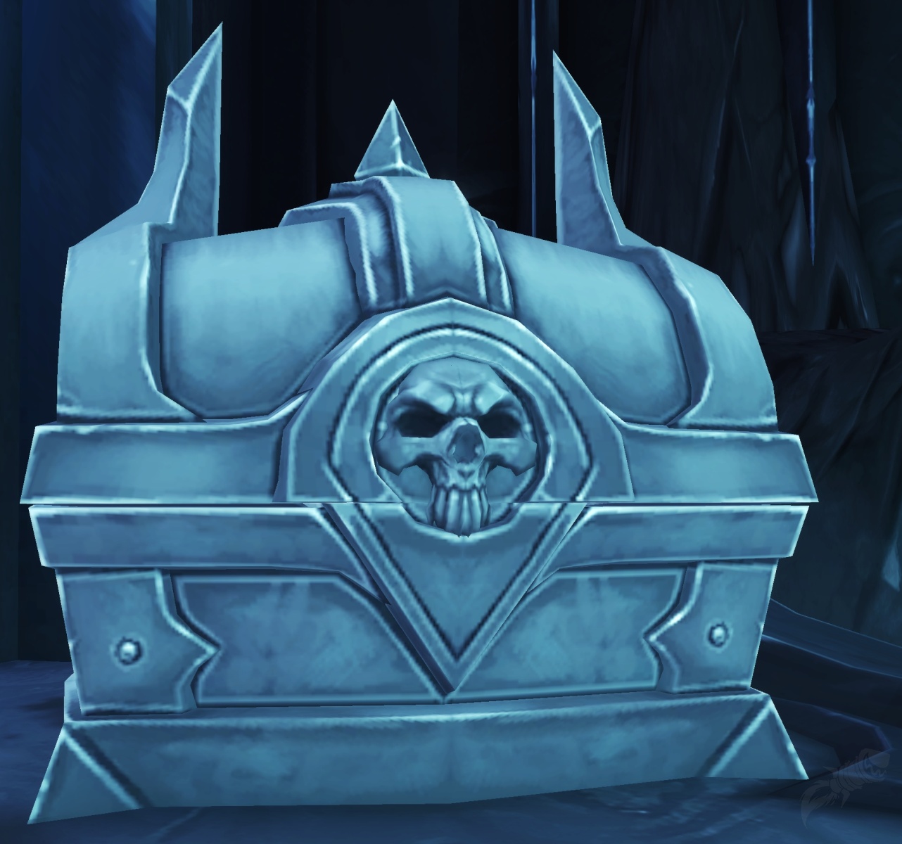 Zovaal's Vault - NPC - World of Warcraft