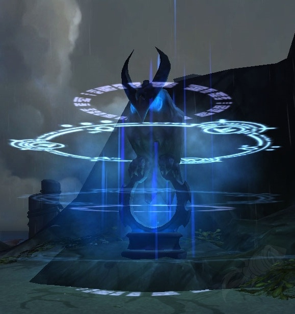 Augmented Armor - Spell - World of Warcraft