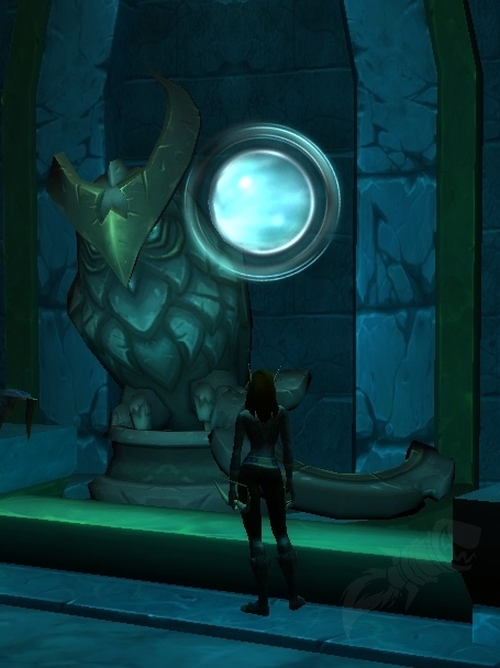 Elune's Light - Spell - World of Warcraft