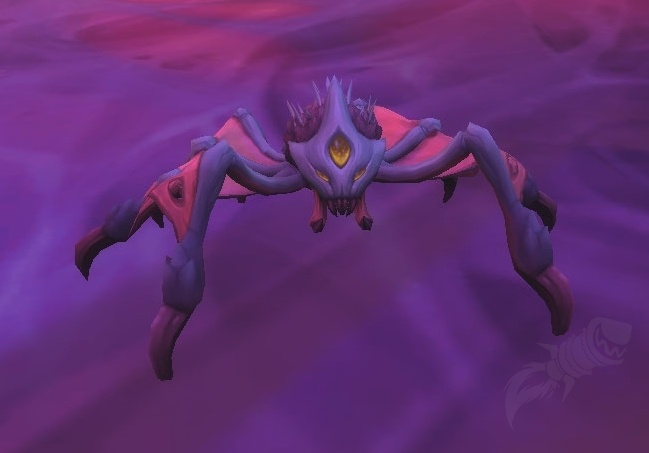 Bloated Pest - NPC - World of Warcraft