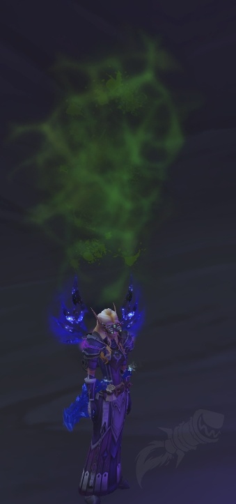 Agonizing Pain - Spell - World of Warcraft