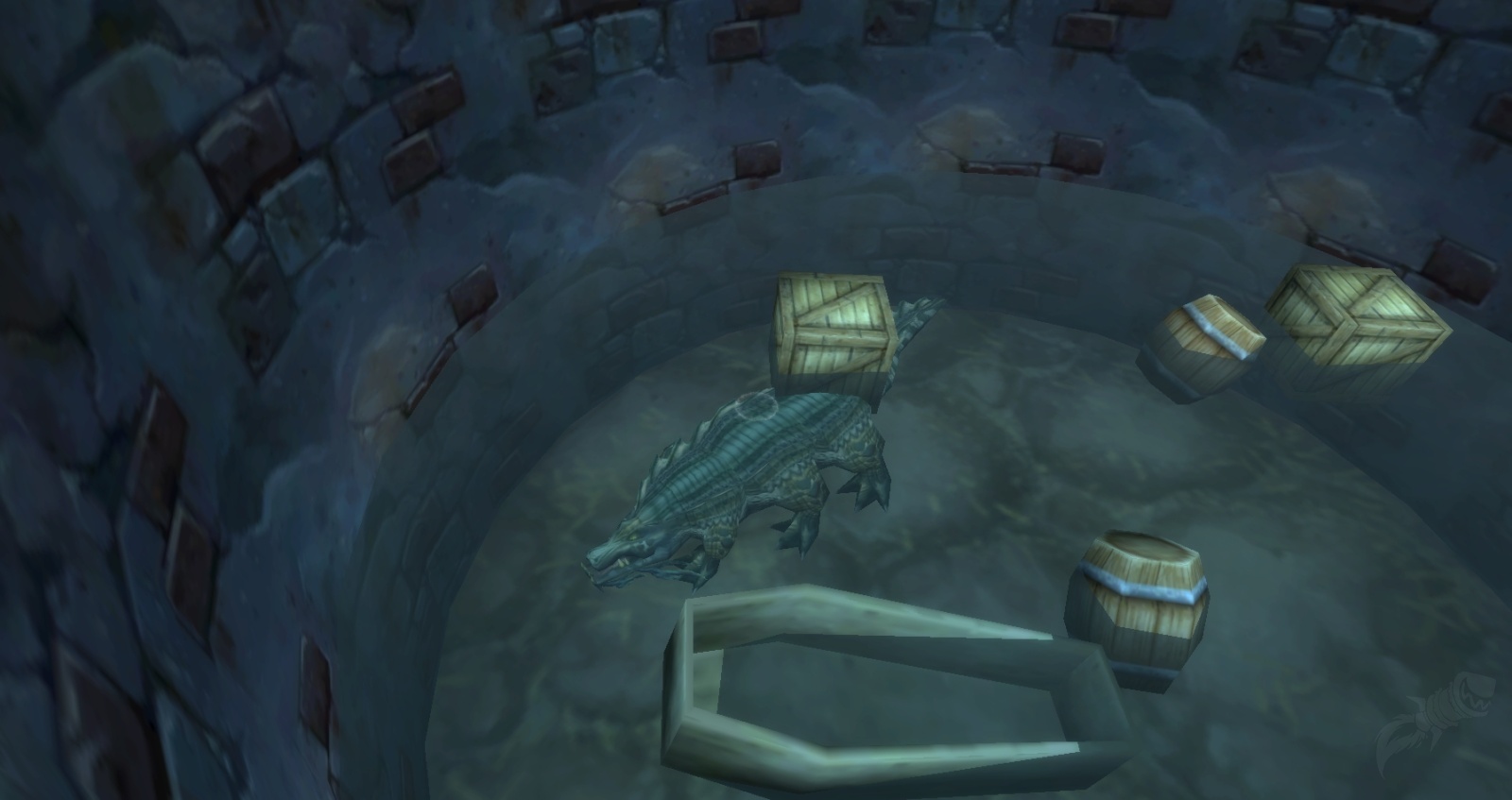 Tock - NPC - World of Warcraft