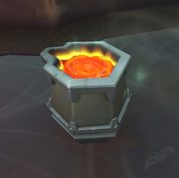 Molten Engine - Object - World of Warcraft