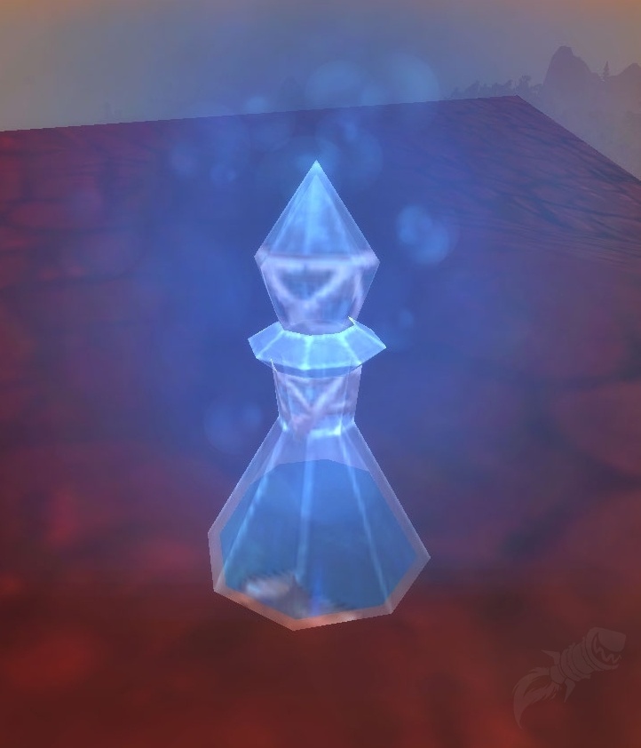 Potion of Truth - Object - World of Warcraft