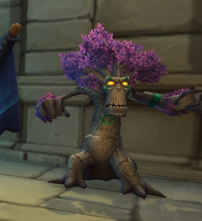 Grove Groover - NPC - World of Warcraft