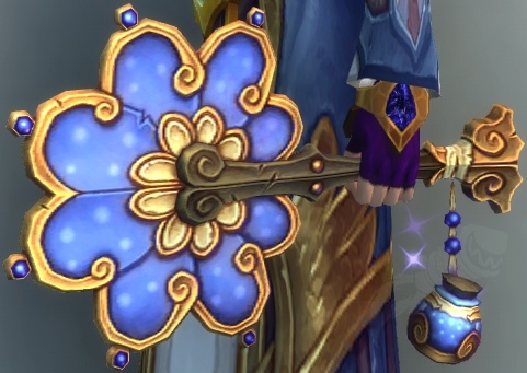 Fan of Cooling - Item - World of Warcraft