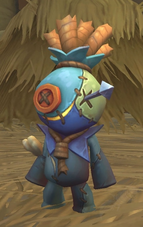 Azulón - Objeto - World of Warcraft