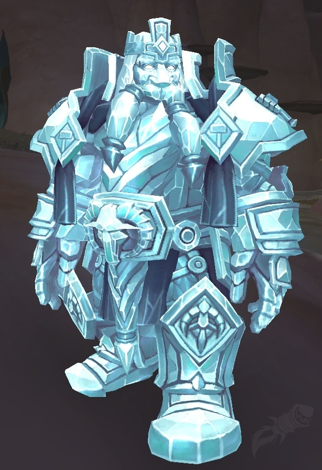 Magni? - NPC - World of Warcraft