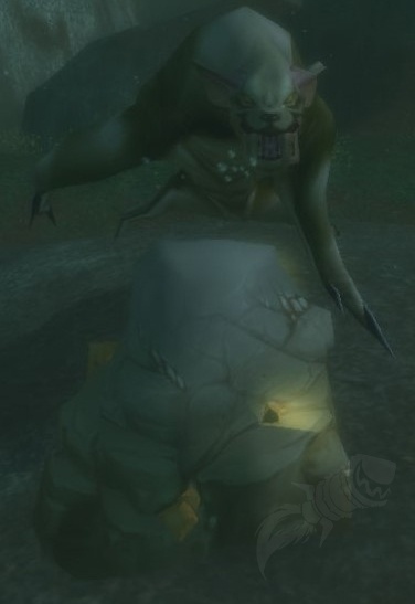 Copper Ore - Oggetto - World of Warcraft Classico