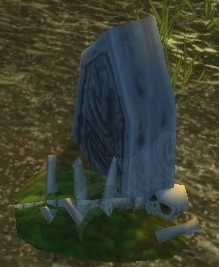 Grave Moss - Item - Mists of Pandaria Classic