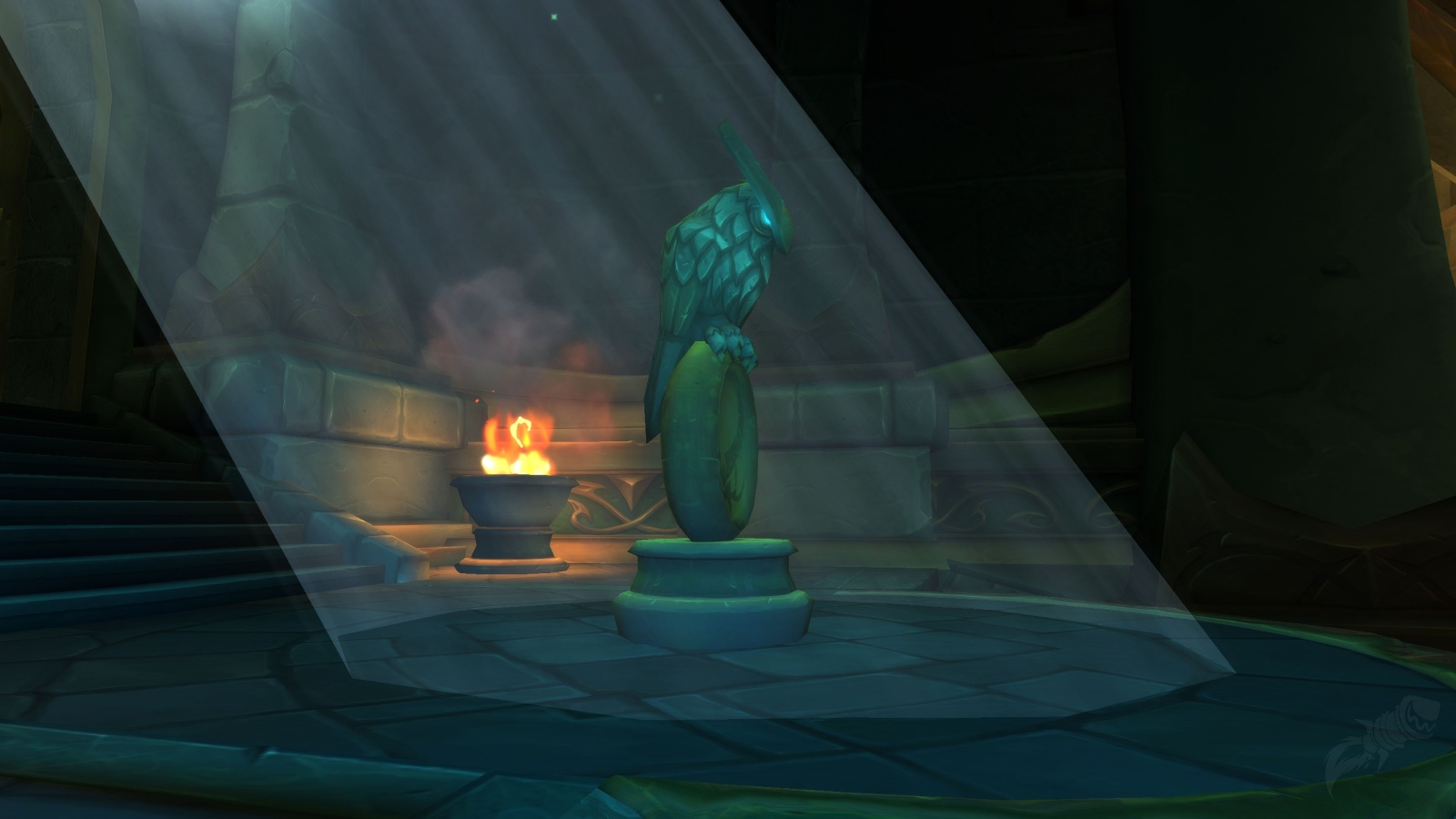 Sentry Statue - Item - World of Warcraft