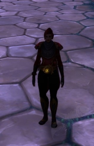 Doomed Day - Spell - World of Warcraft