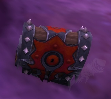 Horde Battle Chest - Object - World of Warcraft