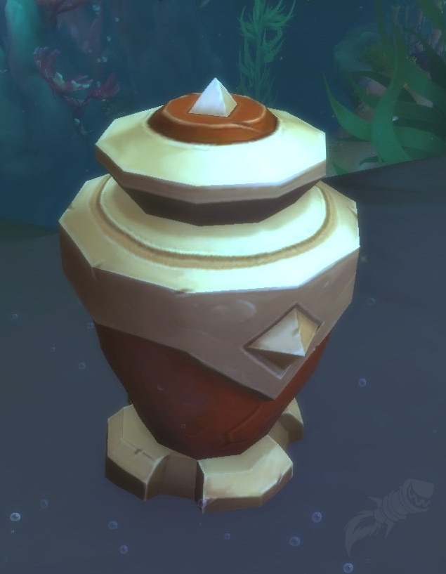 Stolen Relic - Object - World of Warcraft