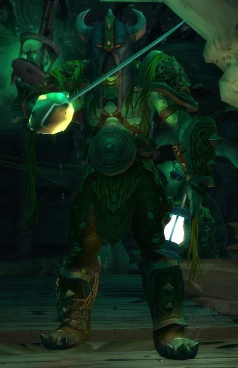 Night Watch Mariner - NPC - World of Warcraft