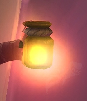 Sparkbug Jar - Item - World of Warcraft