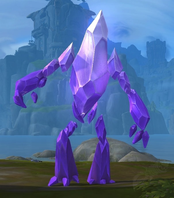 Shard of Dalaran - NPC - World of Warcraft