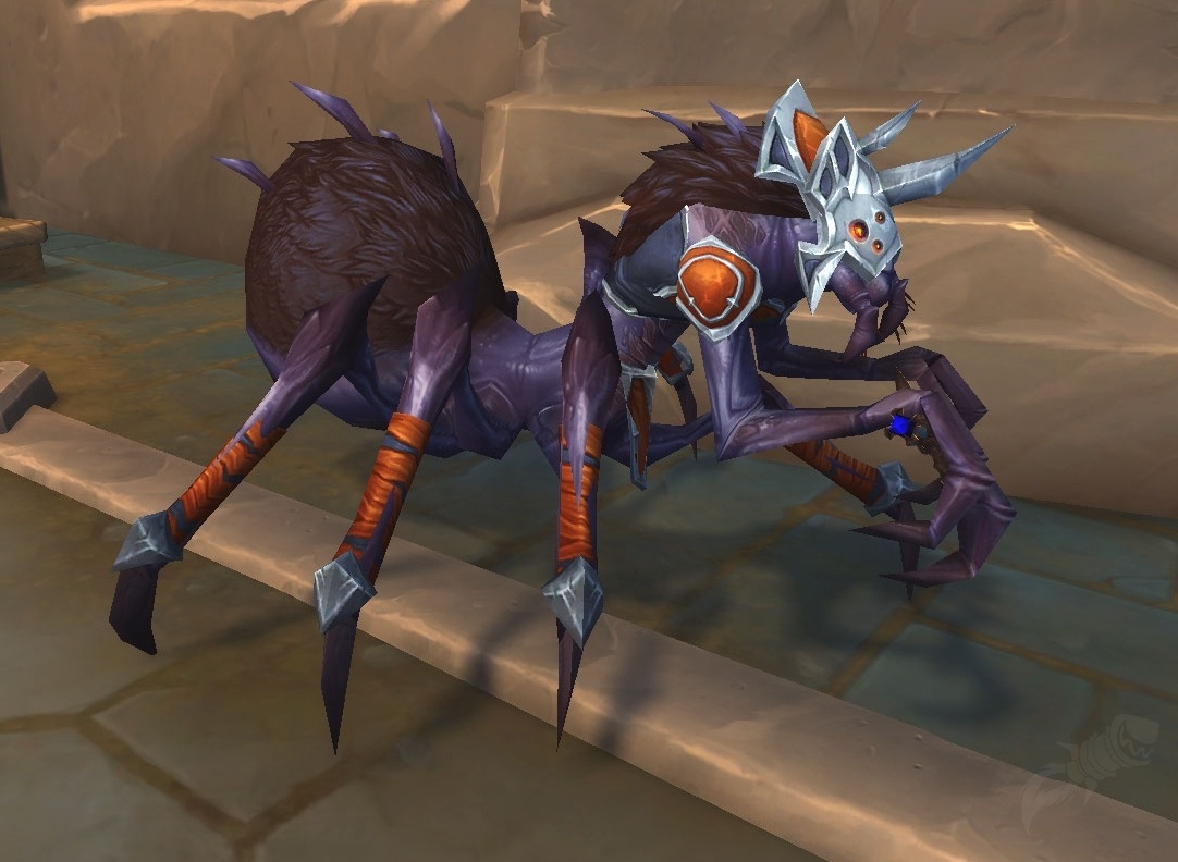 Invading Depthlurker - NPC - World of Warcraft