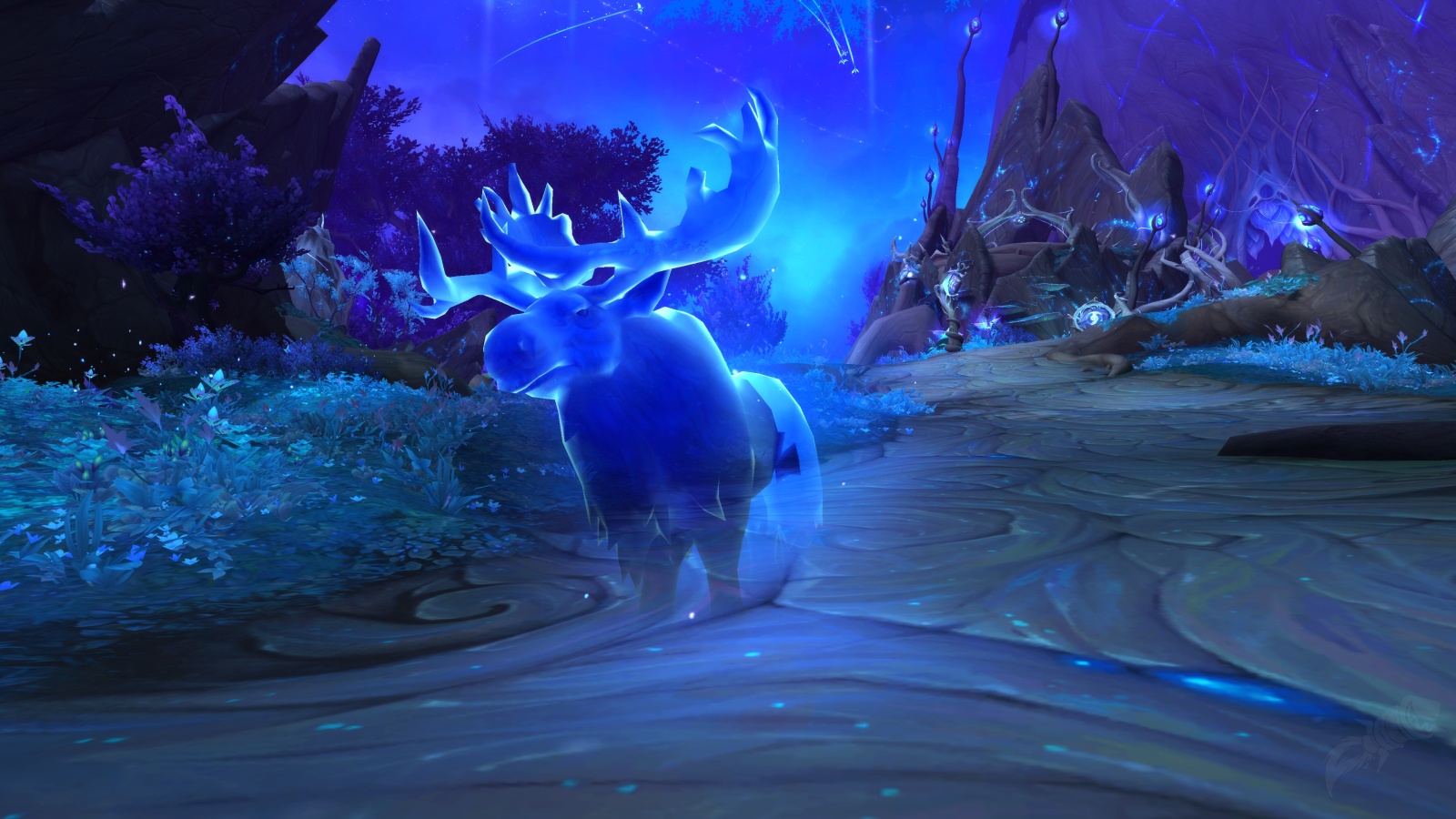 Moose Soul - Quest - World of Warcraft