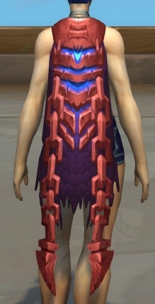 Cape of the Destroyer - Item - 11.1.7 PTR