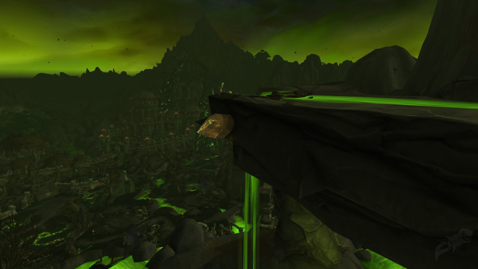 Treasure: Ceremonial Offering - Quest - World of Warcraft