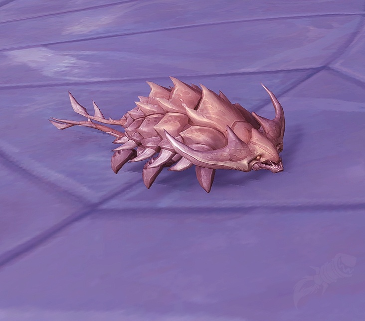 Cave Kroling - NPC - World of Warcraft