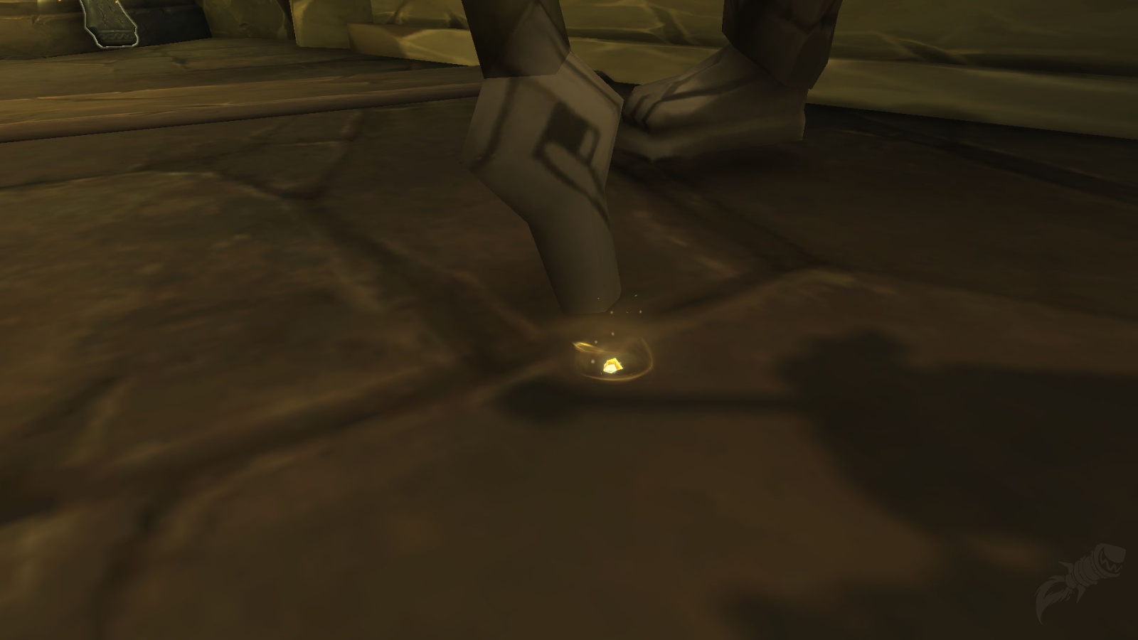 Stone Carver's Scramseax - Object - World of Warcraft