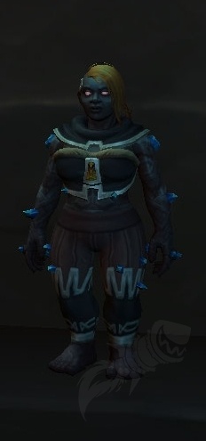 Dawn - NPC - World of Warcraft