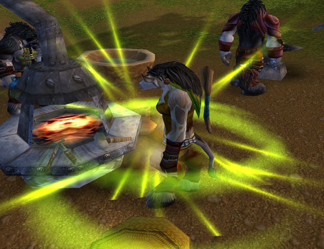 Break Tool - Spell - World of Warcraft