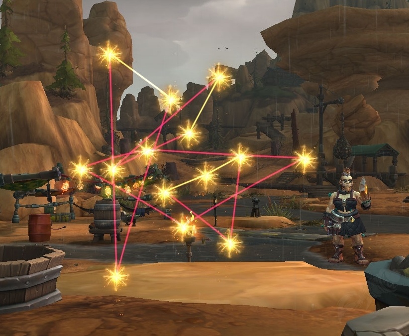 Reforged Anew - Quest - World of Warcraft