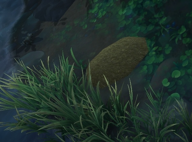 Erdhaufen - Objekt - World of Warcraft