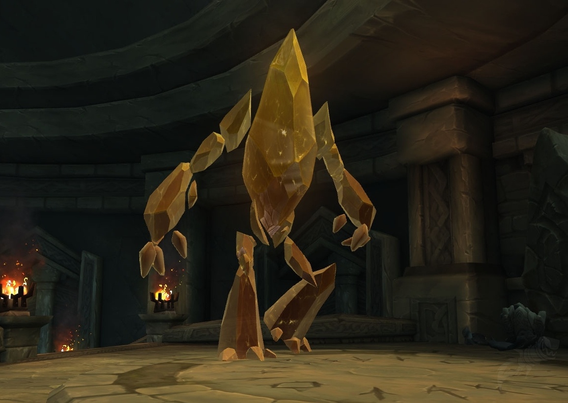 파편노래 - NPC - 월드 오브 워크래프트