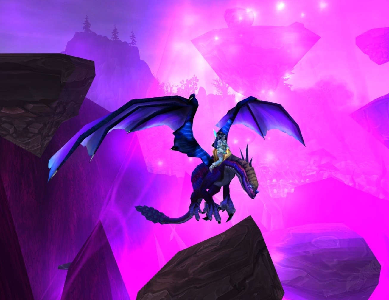 Cría de Sinestra - Objeto - World of Warcraft