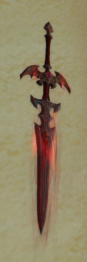 Réplica de Remornia - Entidad - World of Warcraft