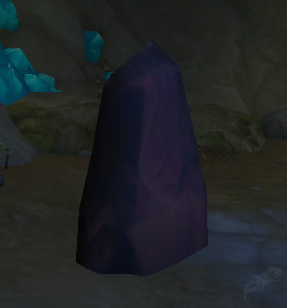 Standing Stone - Object - World of Warcraft